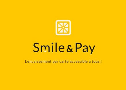 Smile & Pay